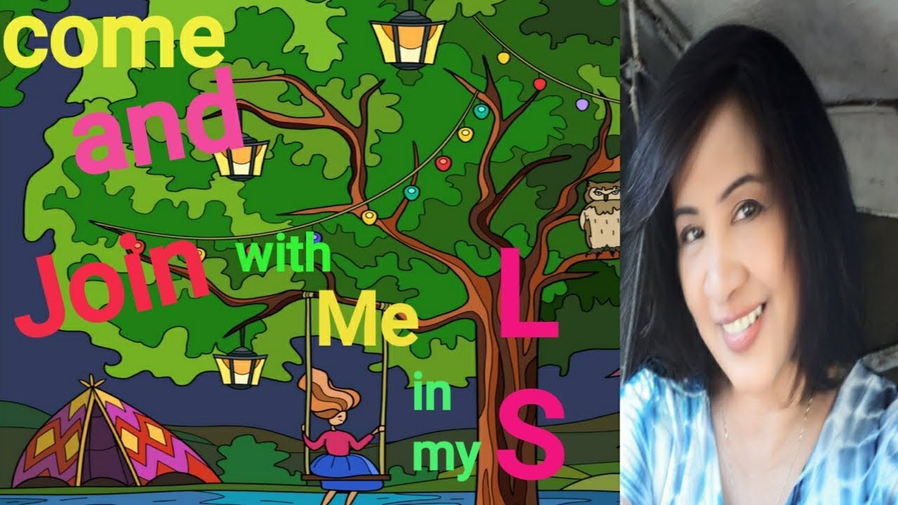 Welcome to my livestream - YouTube