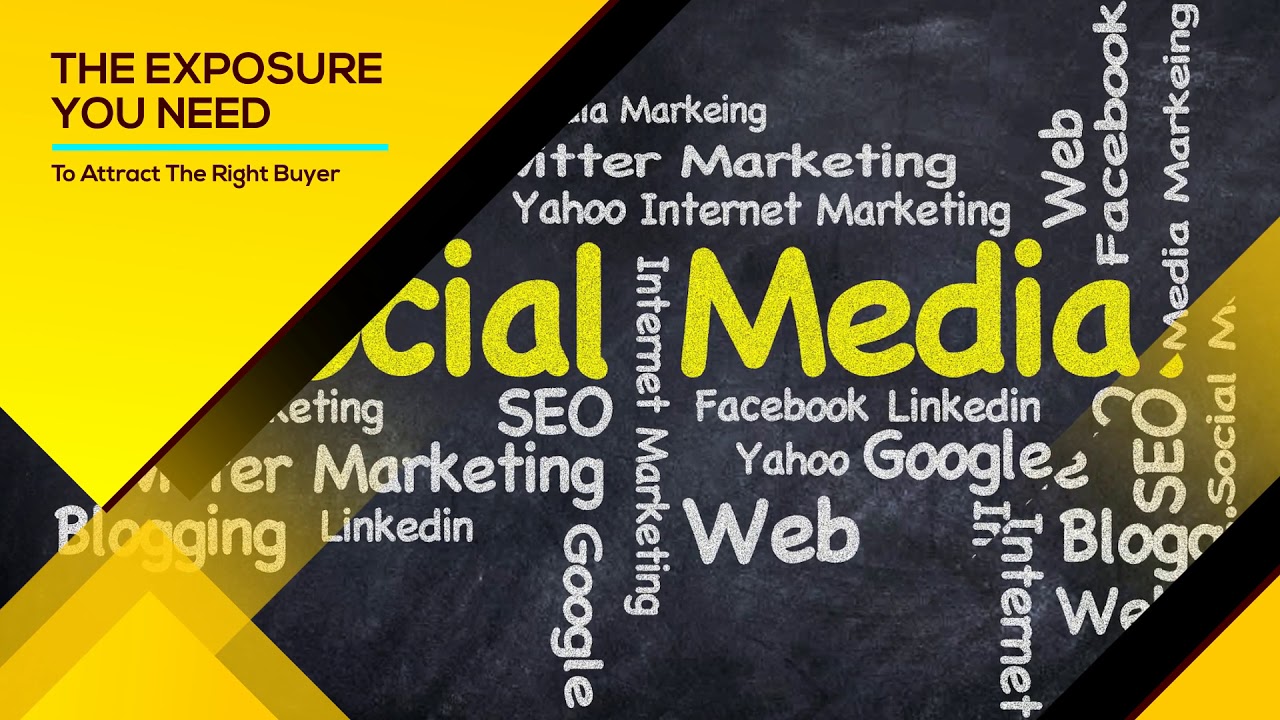 IMS Real Estate Video Software - Call 541-969-5717 To Order - YouTube