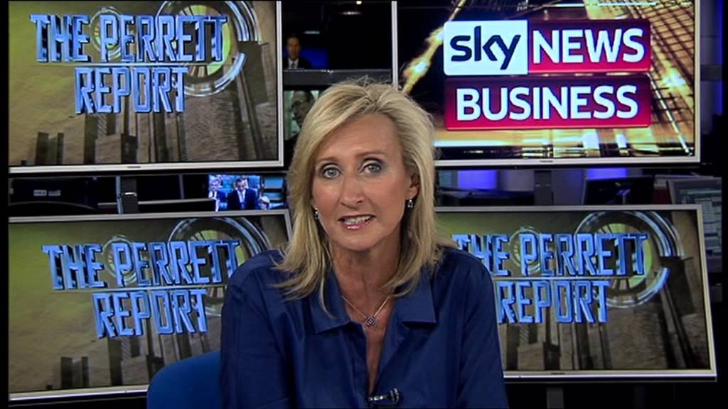 The Perrett Report - 27/06 - YouTube