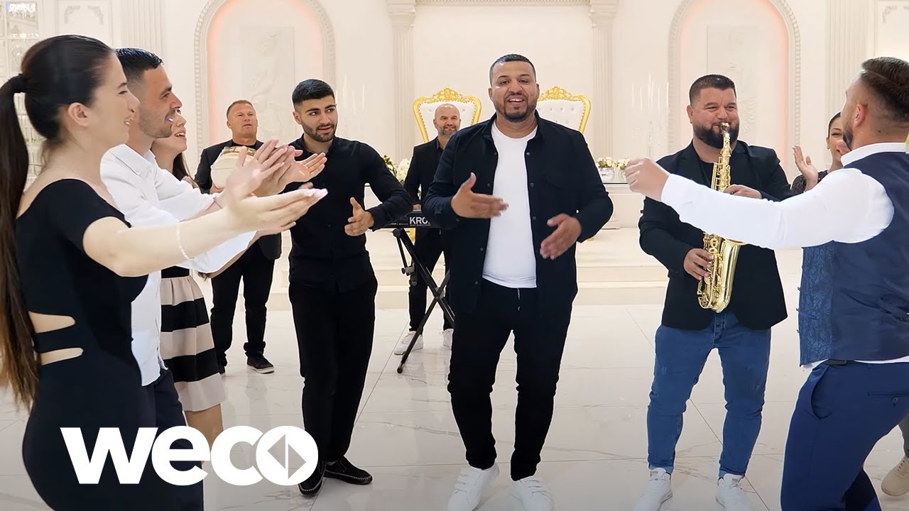 Sokol Ismaili - Shoqëria (Official Video) - YouTube