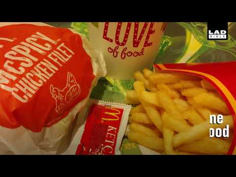 Maccies Video - YouTube