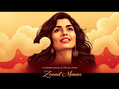A Cinematic Journey of Zeenat Aman – By Dreamcode Stories #zeenataman #goldenera #retrovibes ...