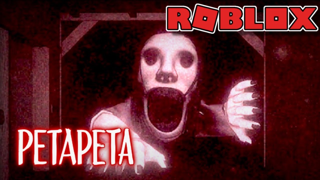 Roblox - PETAPETA - [FULL WALKTHROUGH] - YouTube