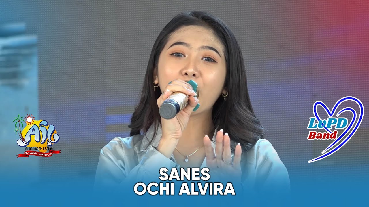 OCHI ALVIRA - SANES - ft.SMAR ENTERTAINMENT - YouTube