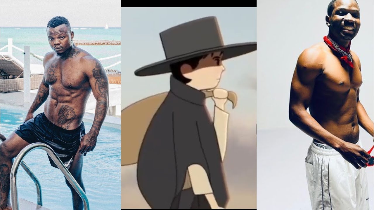 FLOW YA HARMONIZE KWENYE REMIX YA NGOMA YA KONTAWA CHAMPIONS NI NOMAA - YouTube