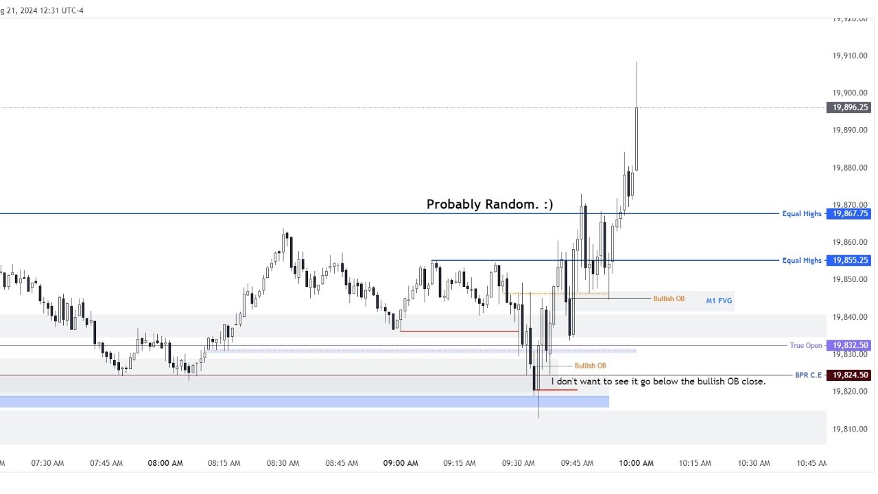 ICT 2024 Mentorship Student / Study #1 August 21, 2024 - YouTube