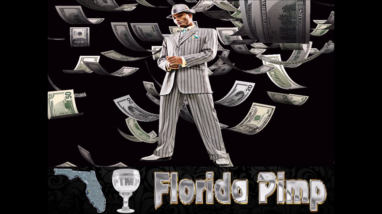 Florida Pimp Lil John freestyle - YouTube