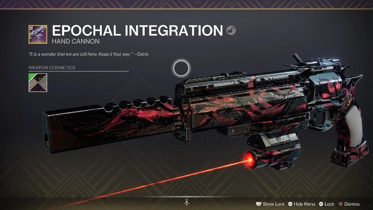 Epochal Integration Shader Test - YouTube
