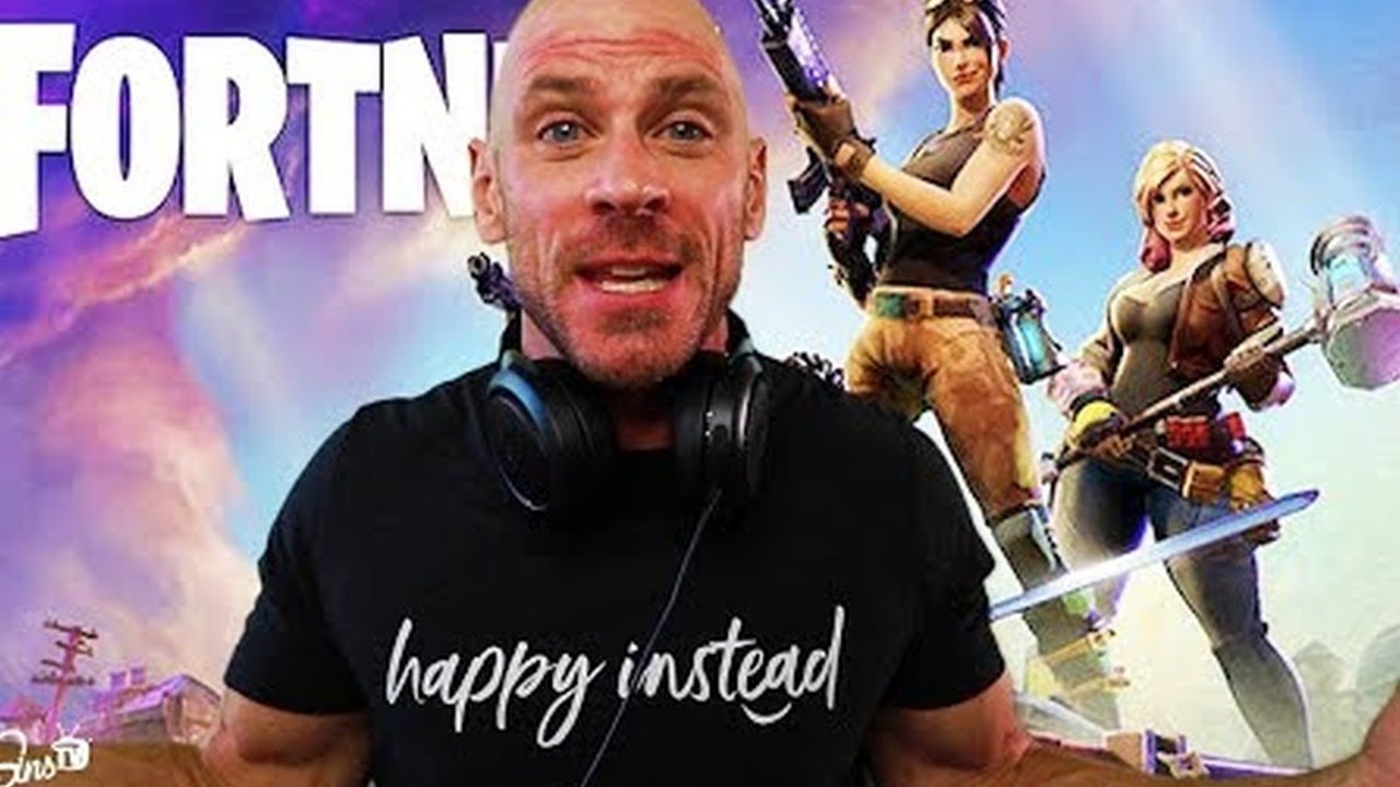 fortnite para calvos - YouTube