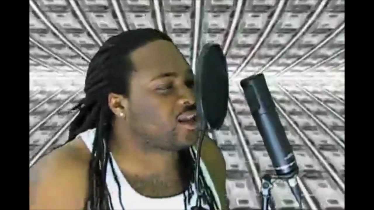 SKY JONES - BENJAMINS - YouTube