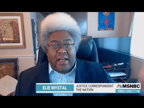 This Absolute Clown Says The Supreme Court Needs To Be Stopped - YouTube