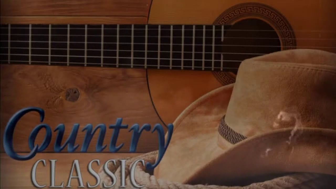 Best Classic Country Songs Of All Time - Top 100 Country Music ...