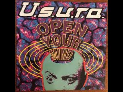 U.S.U.R.A - Open Your Mind (DJ Q. Remix) - YouTube