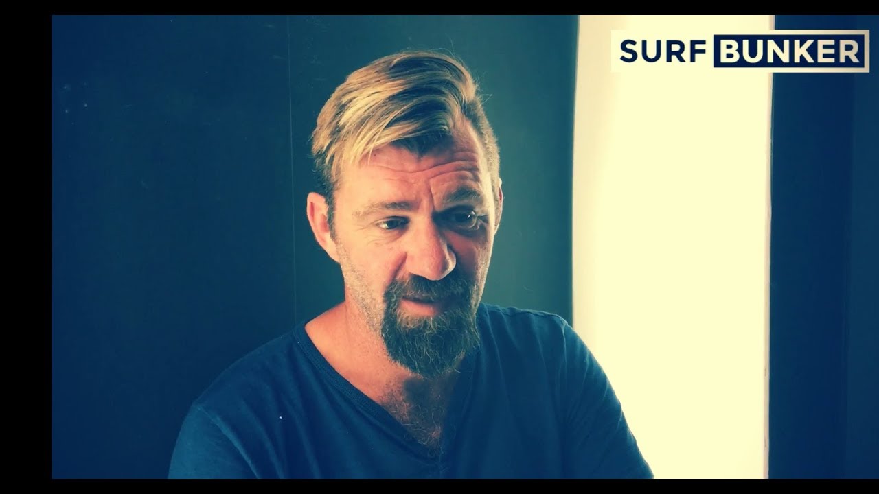 Why sell your surfboard with Surf Bunker? - YouTube