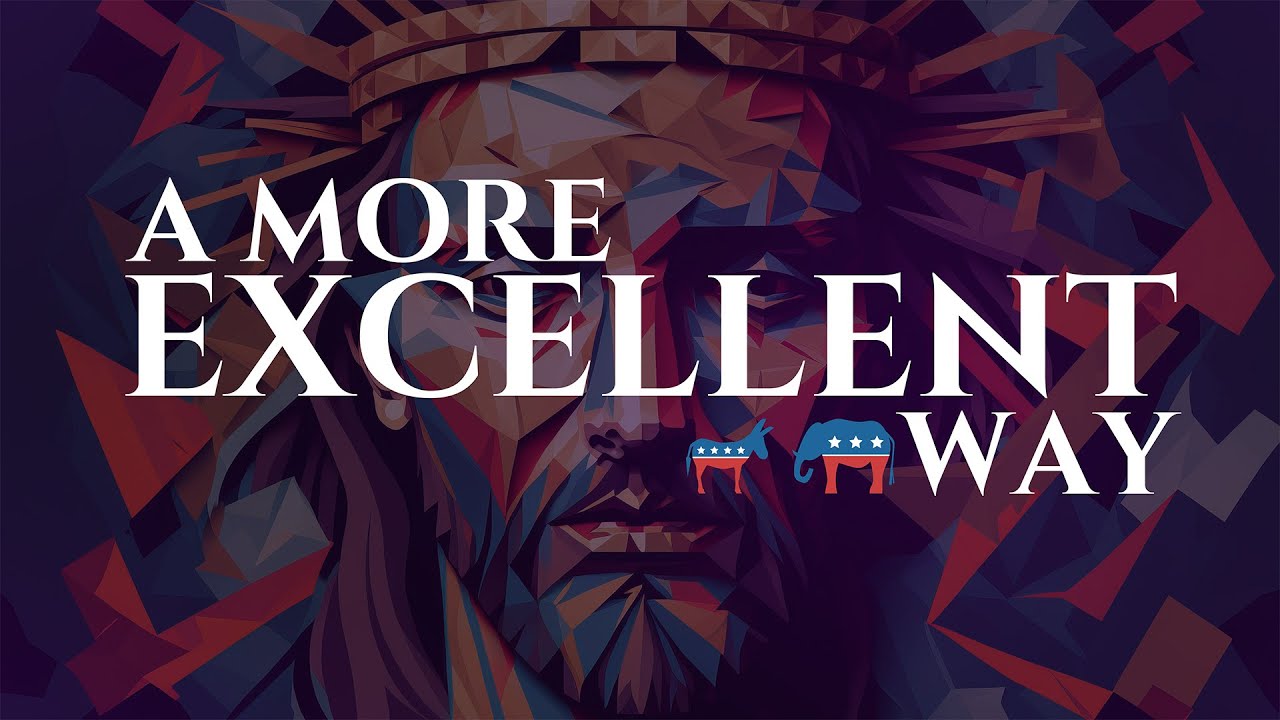 04.21.24 - A More Excellent Way, Corvallis Life Community Church (LCC ...