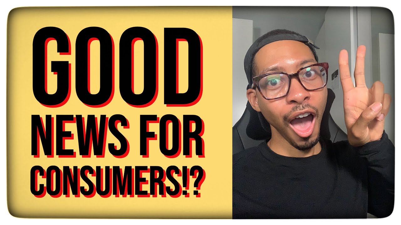 AD | Major FTC Guidelines Update + MY FIRST GIVEAWAY! - YouTube