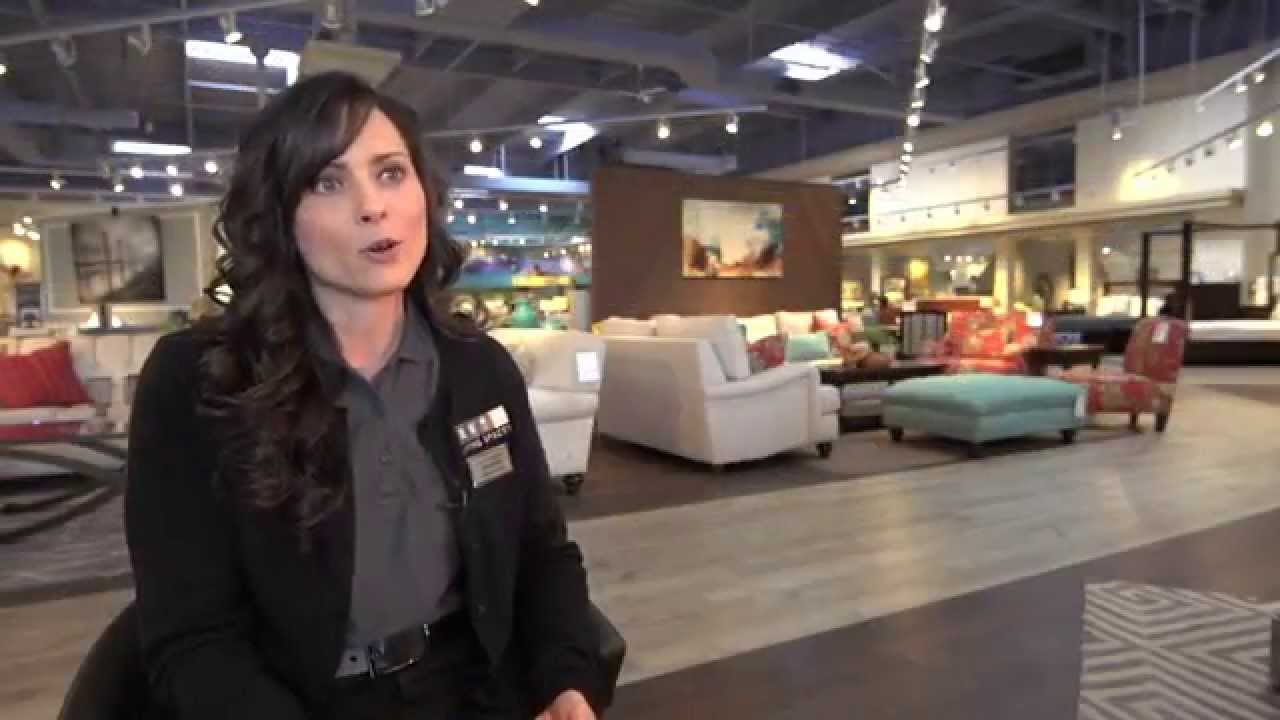 Living Spaces - Retail Opportunities - YouTube