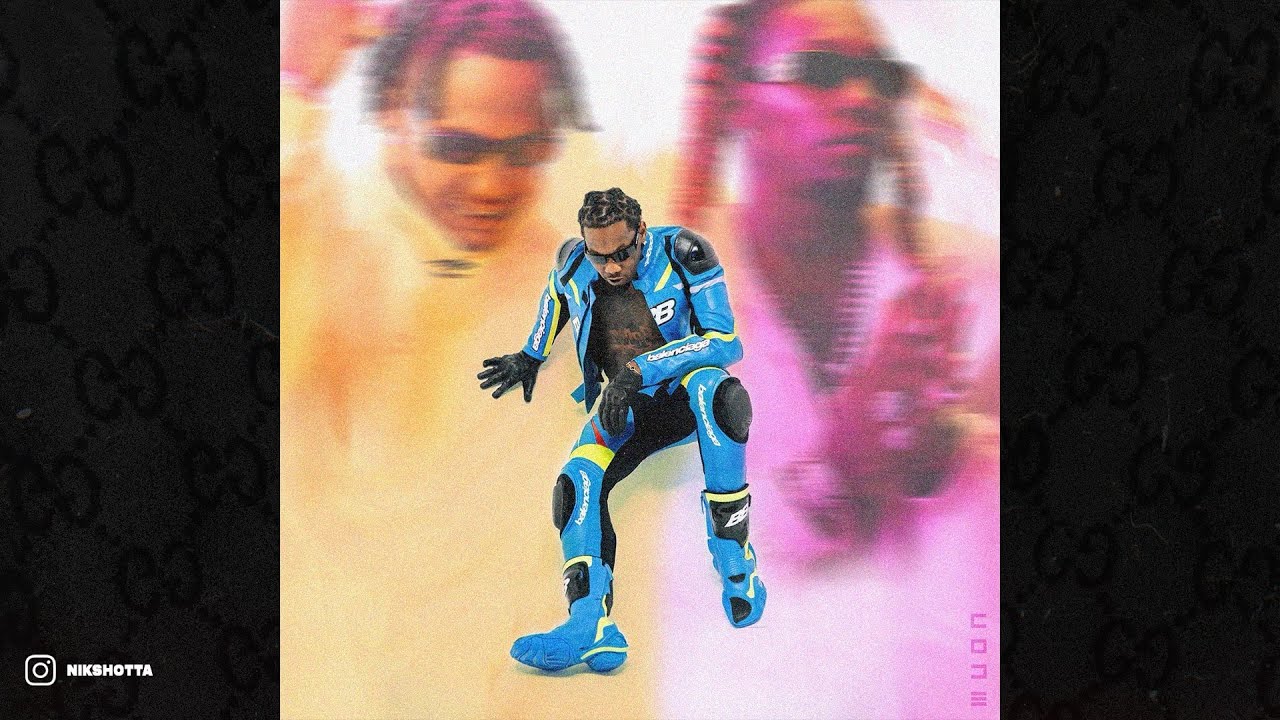 Free Flawless Offset X Pyrex Whippa Type Beat Youtube 6602