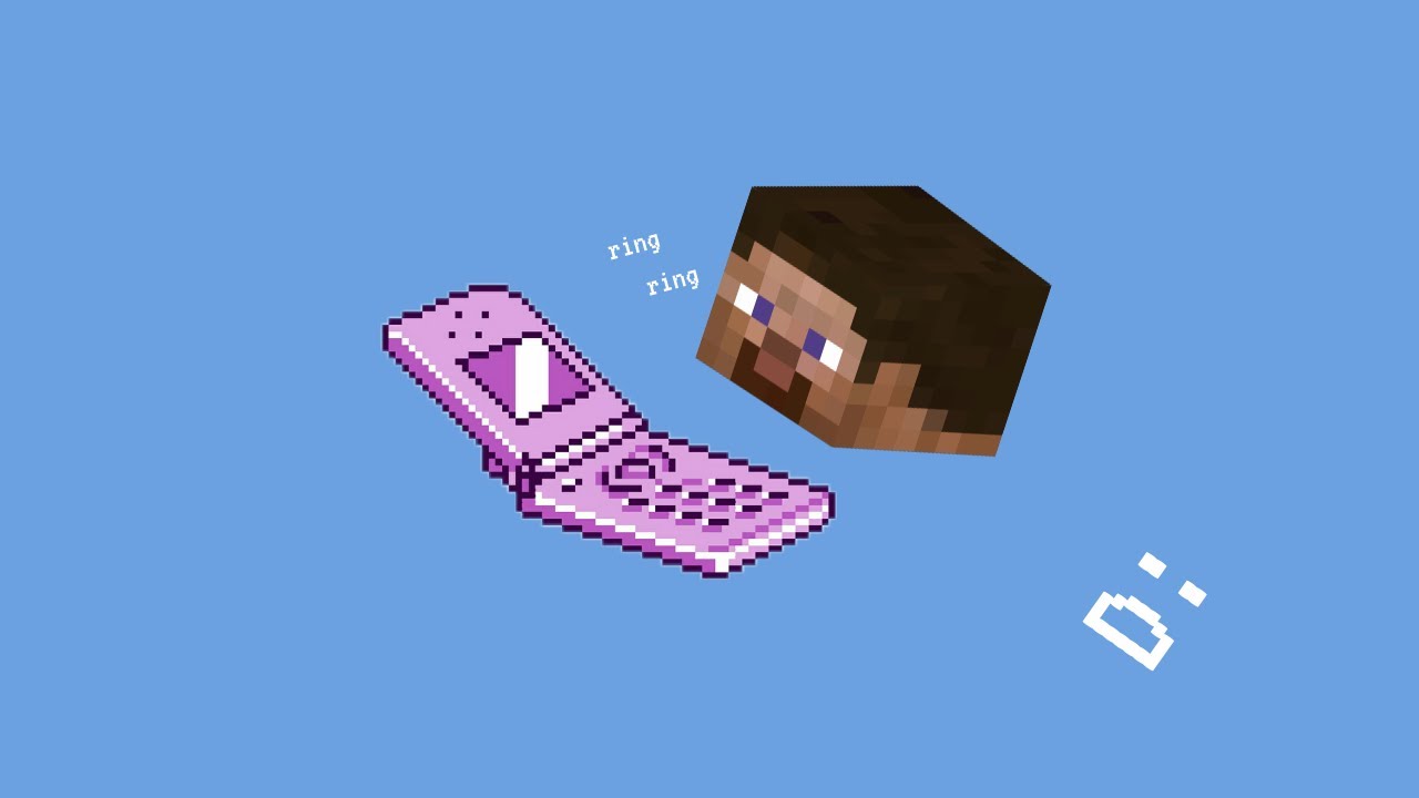 My Friends and I called a Minecraft Server Owner - YouTube