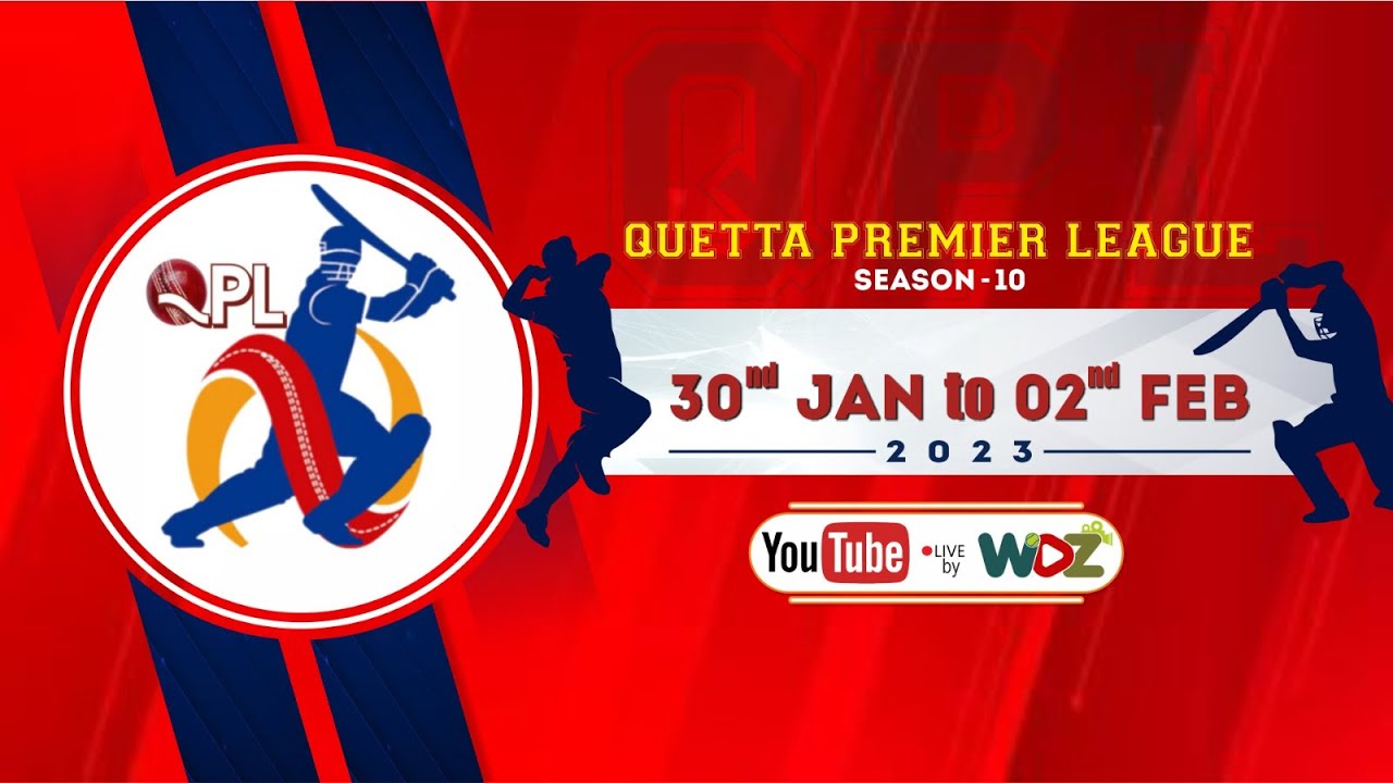 QPL - 2023 || DAY - 3 || WDZ LIVE - YouTube