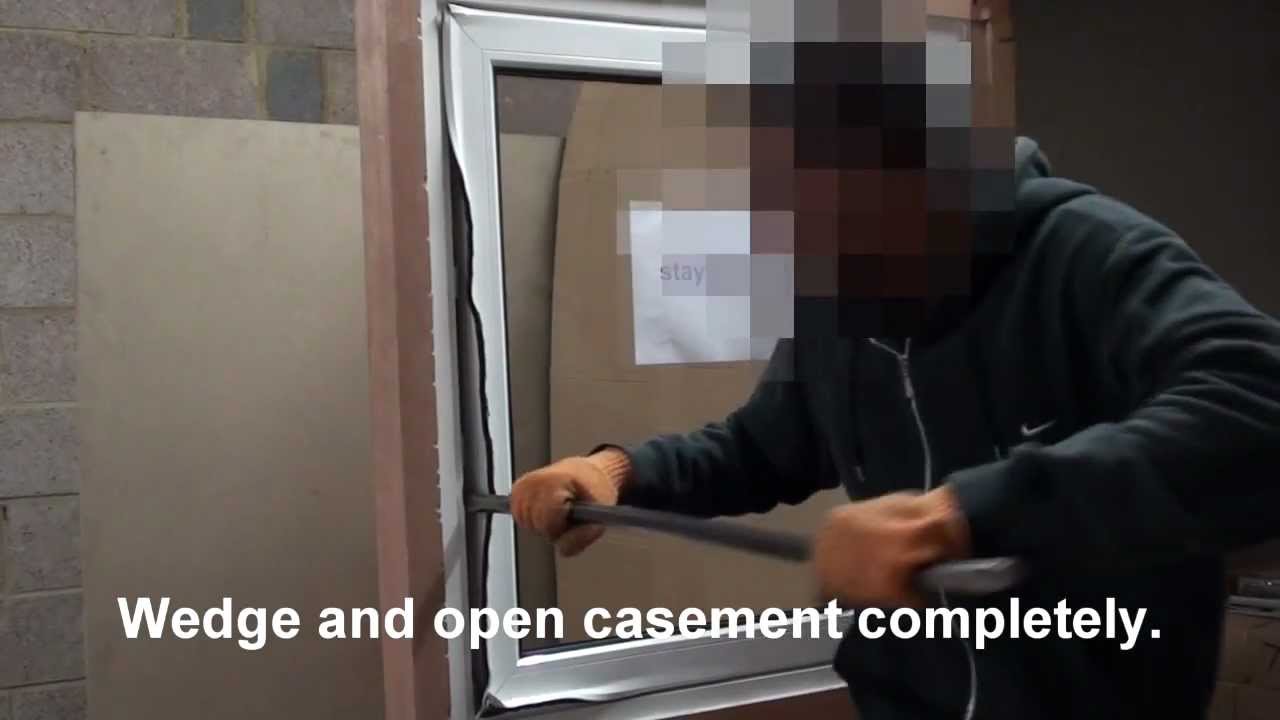 Stayfix Systems - locking hardware test internally beaded aluminium ...