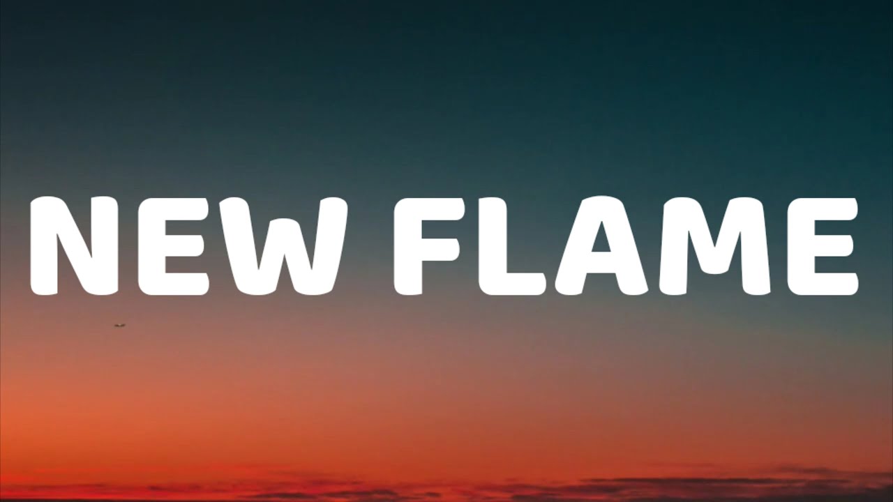 Chris Brown - New Flame (Lyrics) Ft. Usher, Rick Ross - YouTube