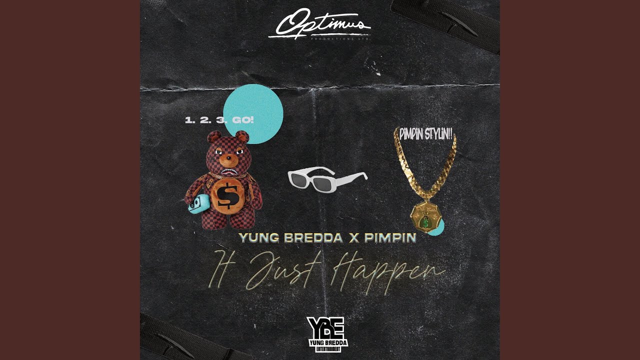 It Just Happen - YouTube