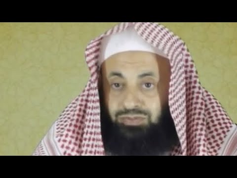 Sh.Abdul-Aziz Al-Rayis حفظه الله refuting those who Slandered Him - YouTube