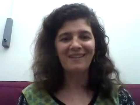 Testimonial - Dominique Hanna - Psychiatrist - YouTube