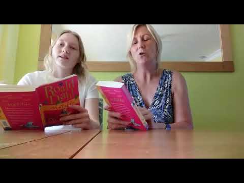 ‘Matilda’ Part 7 - YouTube