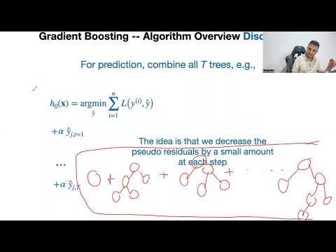 ML - Lecture 8 - Ensemble Learning || XGBoost, Random Forest and Stacking - YouTube