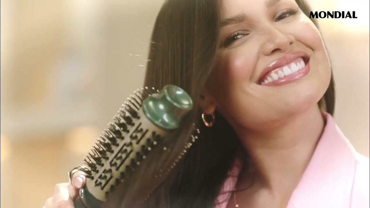 Campanha Mondial, a escolha inteligente e do coração - YouTube