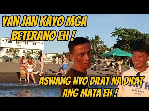 GRABE MGA MALA ARTISTAHING BISITA , GRABE SESEXY PA 😍 ASWANG NYO DILAT ...
