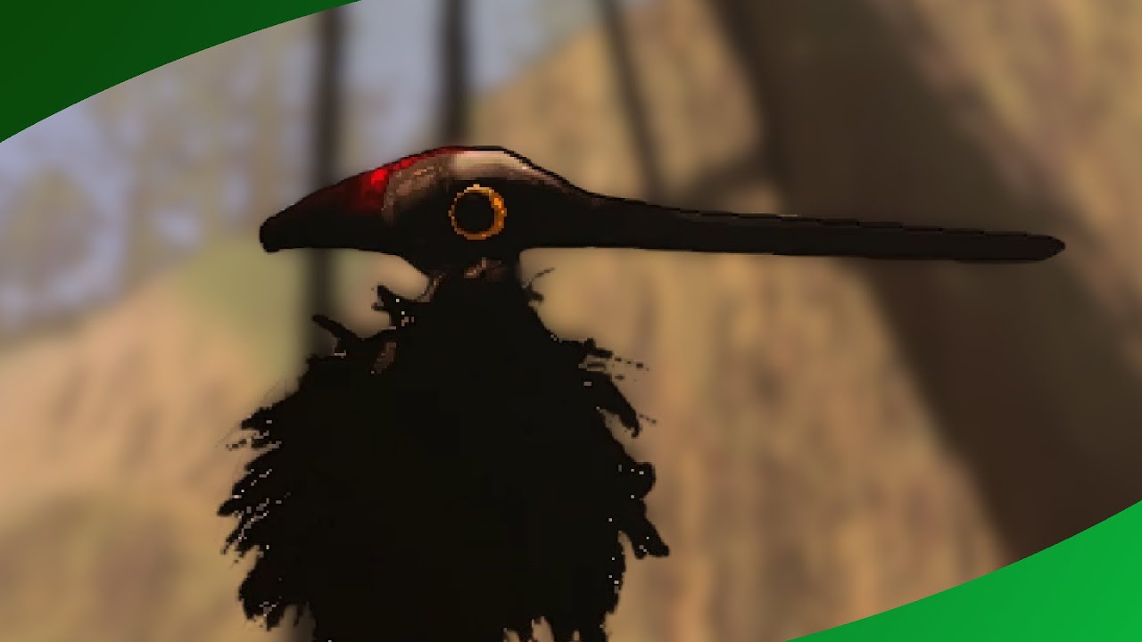 This Bird is the GREATEST Lethal Company Addition! - YouTube