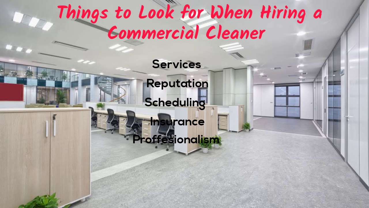 Tips to Create Ideal Work space in Perth - YouTube