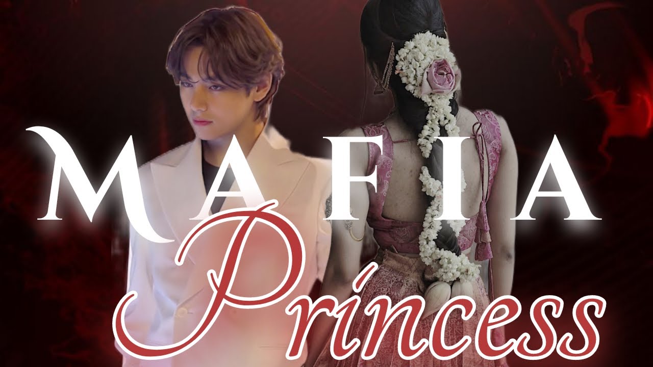 EPISODE-12 MAFIA PRINCESS || when a mafia fall in love with Bar girl ...