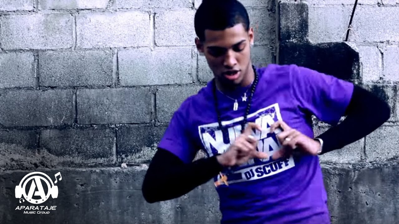 DJ Scuff - Dembow Mix Vol.10 (VIDEO OFICIAL) - YouTube