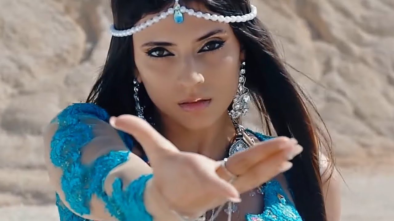 🇪🇦💃La mejor mezcla de música árabe y española 🇱🇰2️⃣0️⃣2️⃣1️⃣ - YouTube