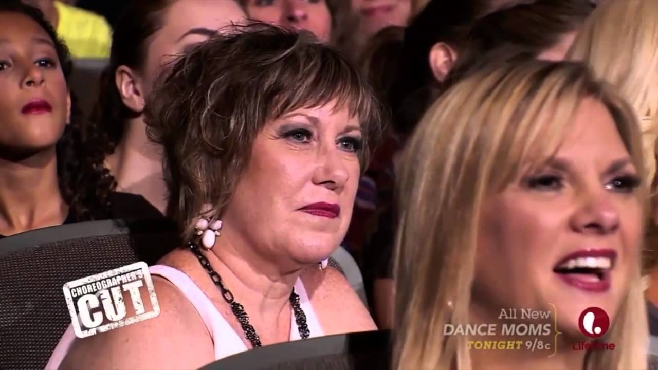 The 7 Dancers Full Group Dance Moms Choreographer's Cut 720p - YouTube