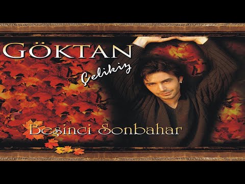 Göktan  - Her Yanım Ayrılık
