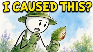 Beginner Gardening: 10 Mistakes That Make Plants Worse