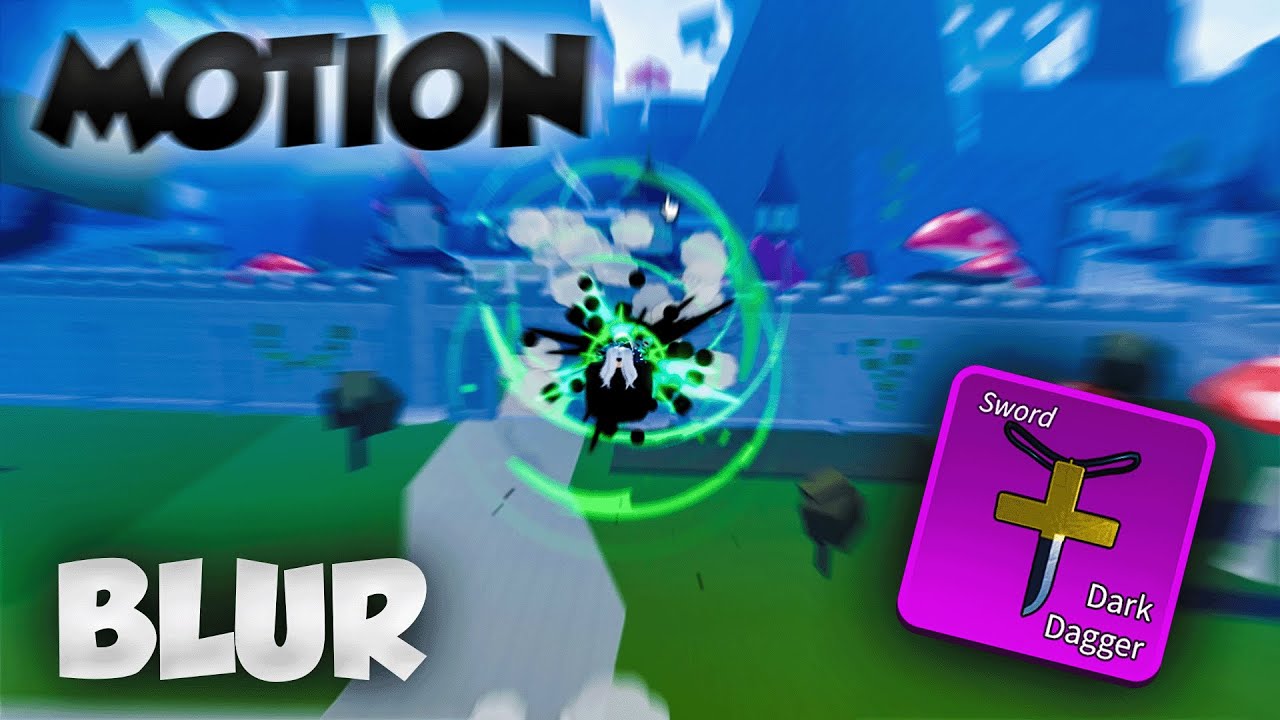 Dark Dagger is better than Yoru - YouTube