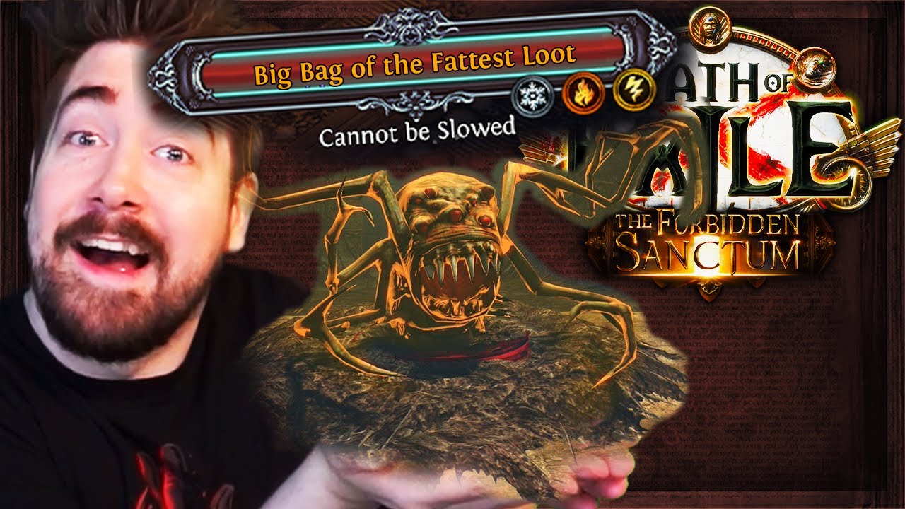 Rare Monsters are actually AWESOME now! - Day One Impressions - YouTube