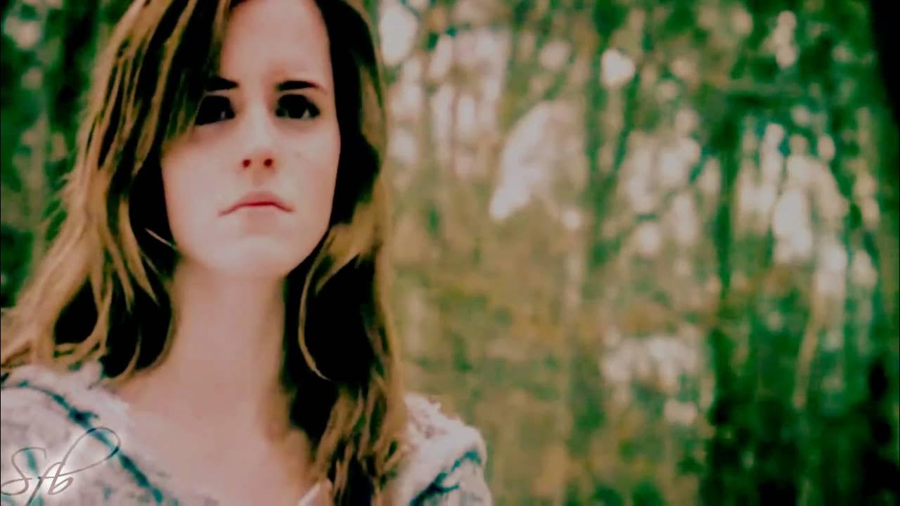Ron and Hermione - The Way I Loved You - YouTube Music Ron and Hermione - The Way I Loved You - YouTube Music