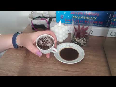 KOVA BURCU BÜYÜK YÜZLEŞME İÇİN RAHATLIYACAK 💑🎆🧿KAHVE FALI