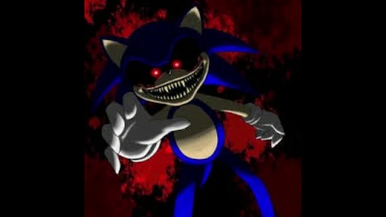 Sonic.exe sounds - YouTube