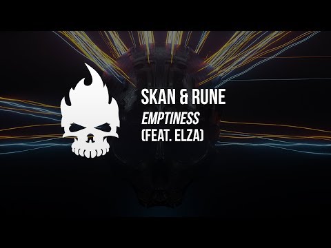 Skan & Rune - Emptiness (feat. Elza)