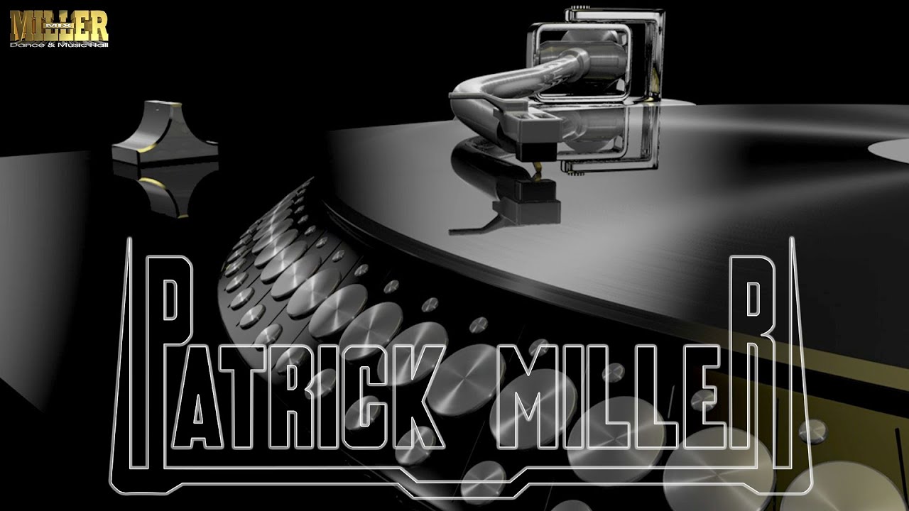 Patrick Miller - Sesión New Beat & Techno 90´s - Club Miller Mix CDMX ...