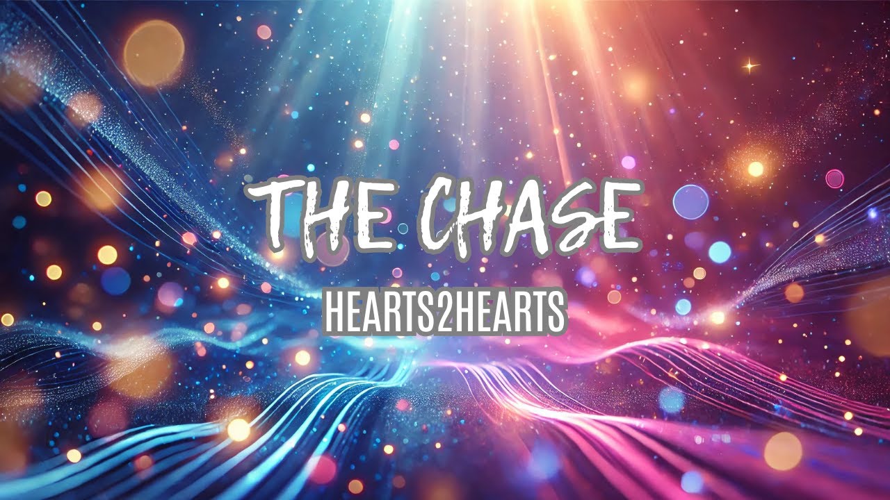 Hearts2Hearts - The Chase (Easy lyrics) - YouTube