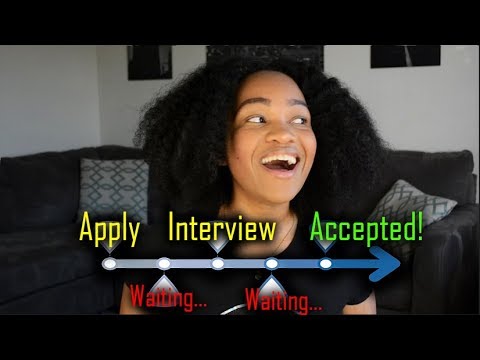 How long did it take to get into PA School from Application to ...